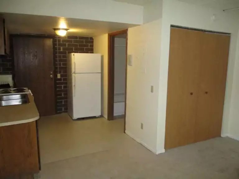 Courtside Apartments | Madison, Wisconsin