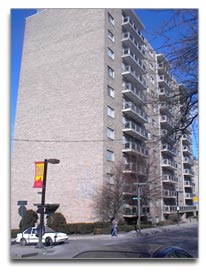 Penn Towers | State College, Pennsylvania