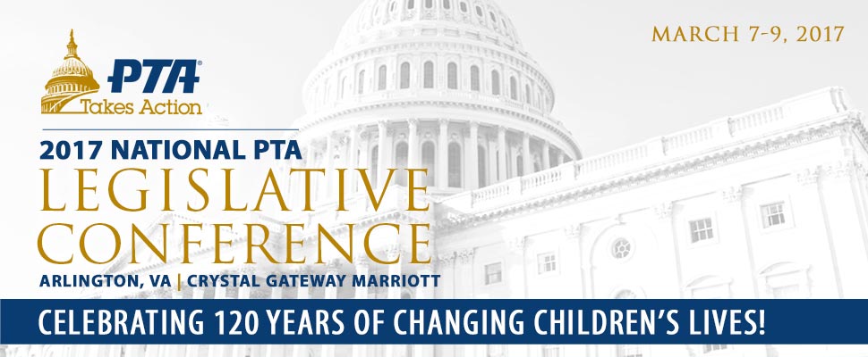 National Parent Teacher Association - PTA