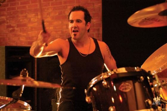 John Macaluso - Alchetron, The Free Social Encyclopedia