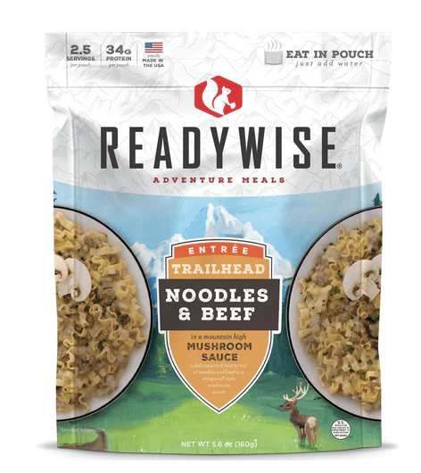 readywise 150 serving emergency food bucket