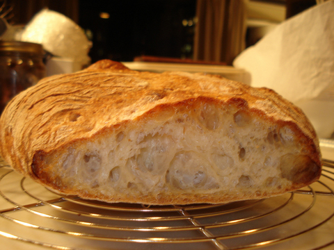 The Holiest Bread Ever — Real Baking with Rose