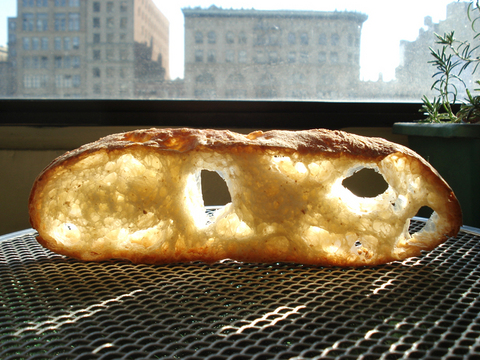 The Holiest Bread Ever — Real Baking with Rose