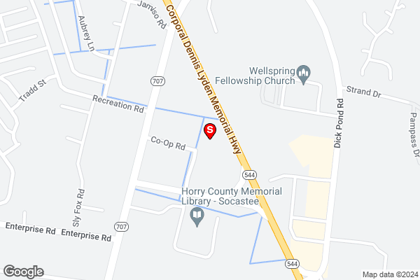 145 Co Op Dr. | FOR SALE