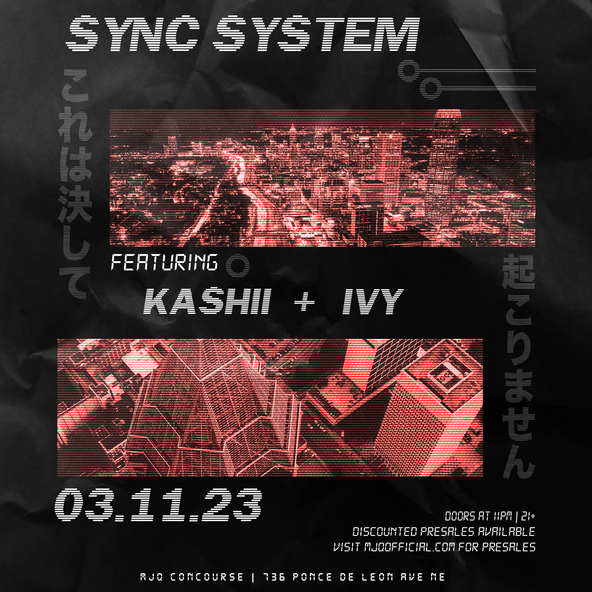 Sync System