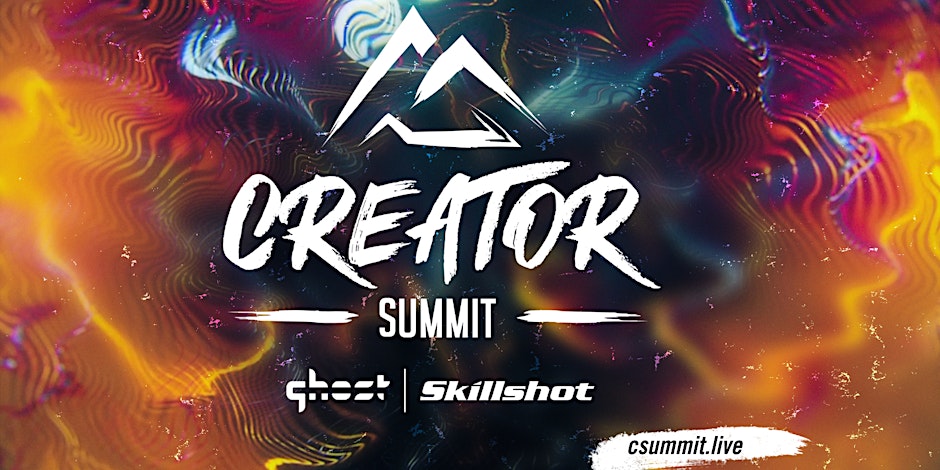 Creator Summit Spring 2024