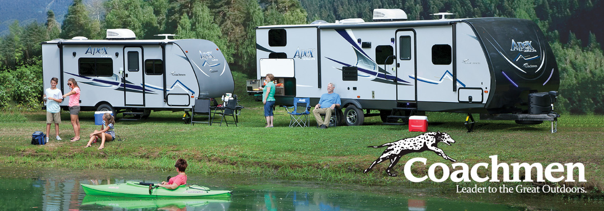 Coachmen New Model Guide | RVTrader.com