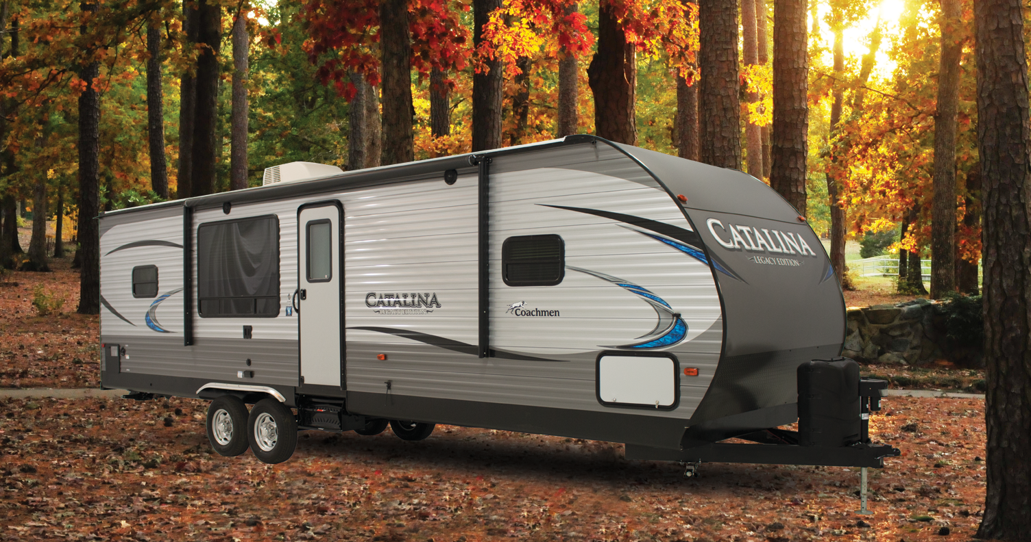 Coachmen New Model Guide | RVTrader.com