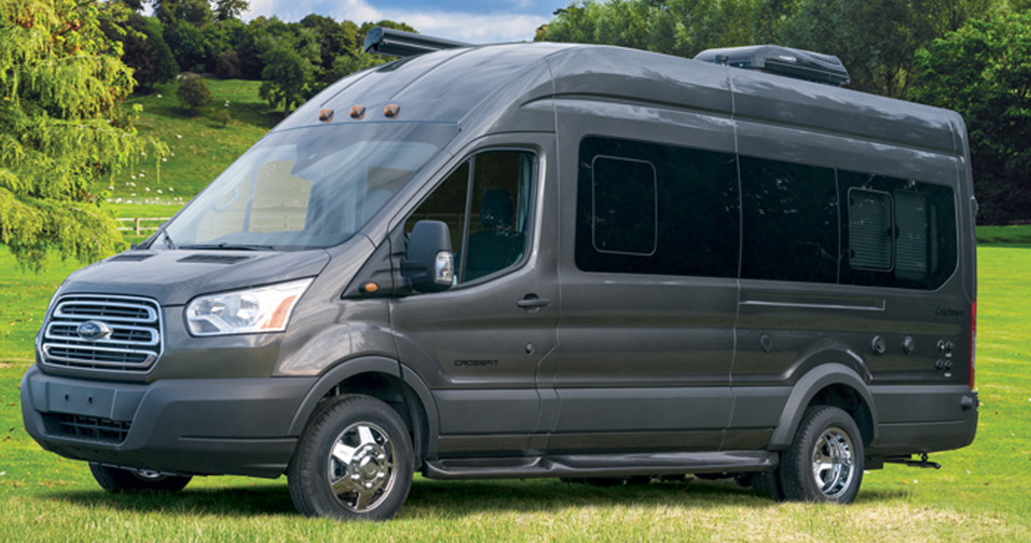 Coachmen New Model Guide | RVTrader.com