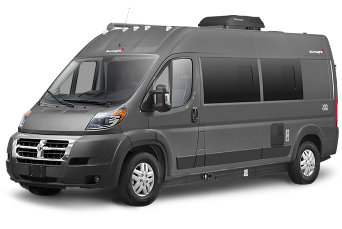 2019 Erwin Hymer | RVTrader.com