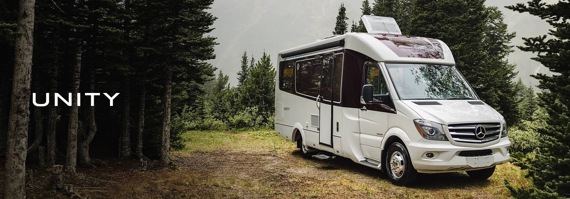 Leisure 2019 New Model Guide | RVTrader.com