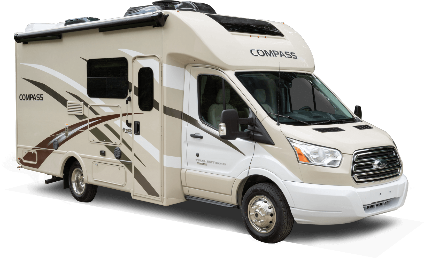 Thor Motor Coach | RVTrader.com