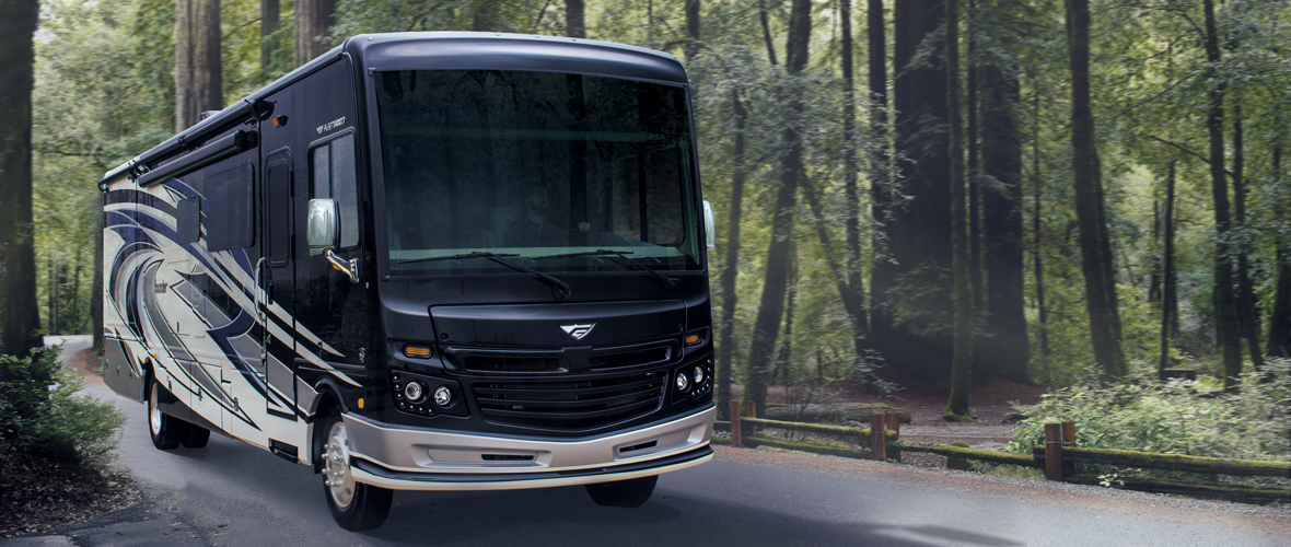 Fleetwood | RVTrader.com