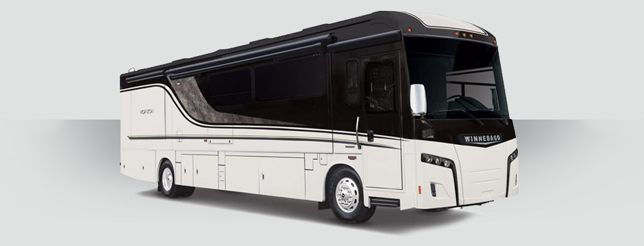 Winnebago Model Guide | RVTrader.com