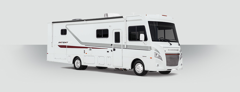 Winnebago Model Guide | RVTrader.com
