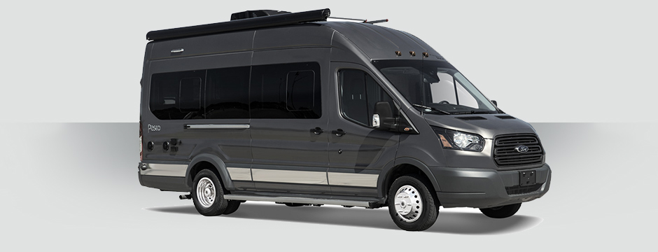 Winnebago Model Guide | RVTrader.com