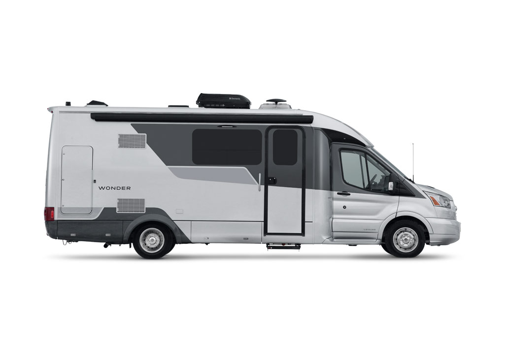 Leisure 2019 New Model Guide | RVTrader.com