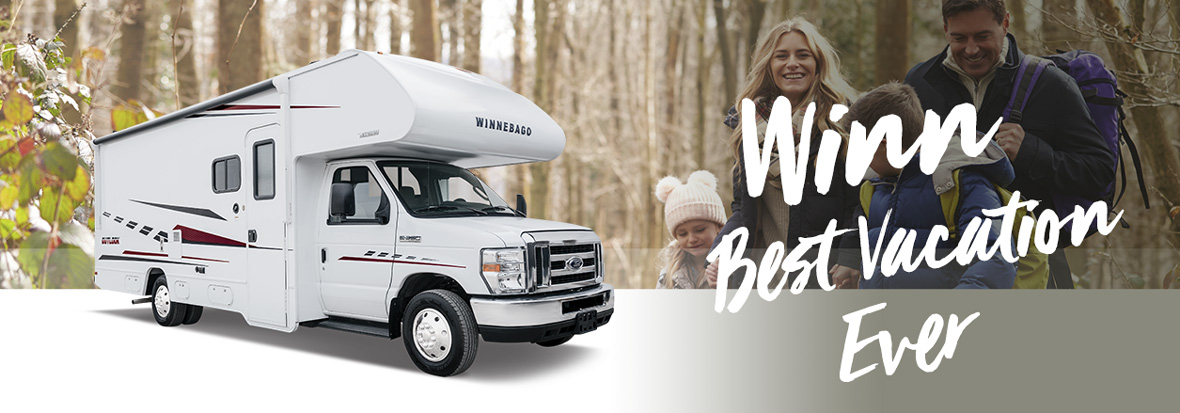 WInnebago 2019 New Model Guide | RVTrader.com