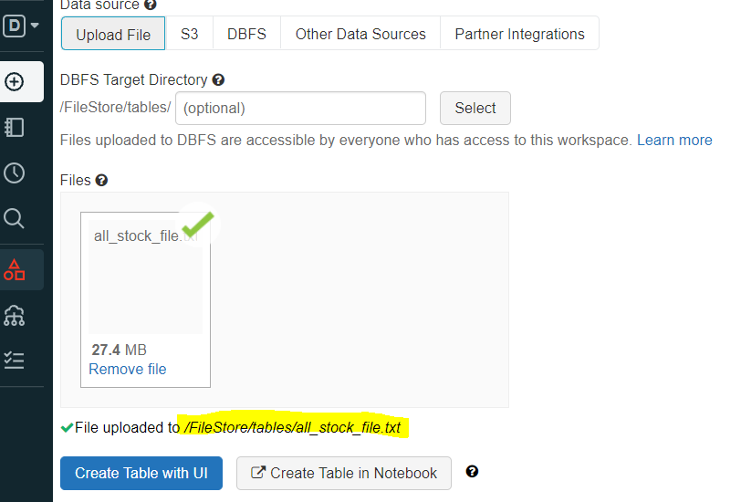Spark Write File Size Spark Max File Size Projectpro