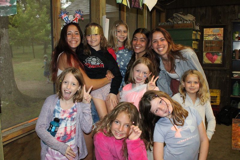 WAPSIE WELCOME HOME – YMCA of the Cedar Rapids Metro Area