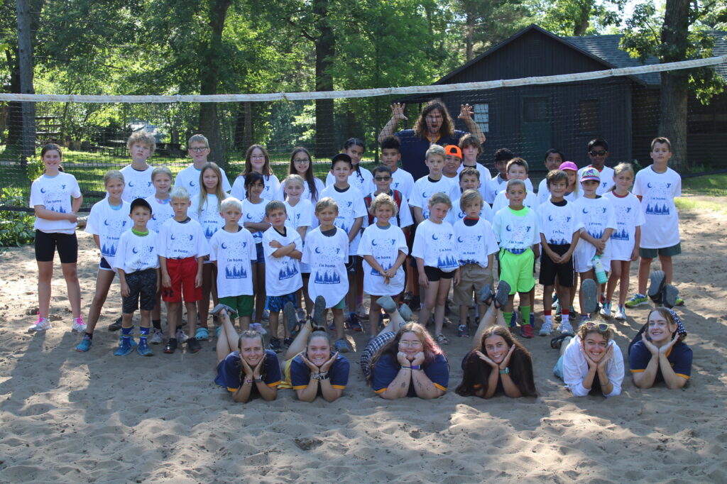 WAPSIE WELCOME HOME – YMCA of the Cedar Rapids Metro Area