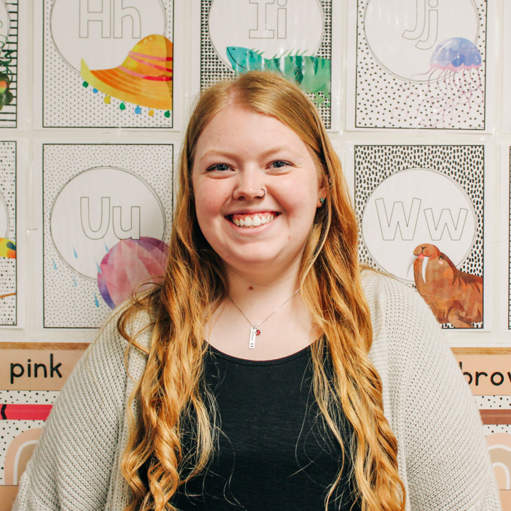 Early Childhood Development – Duneland Family YMCA