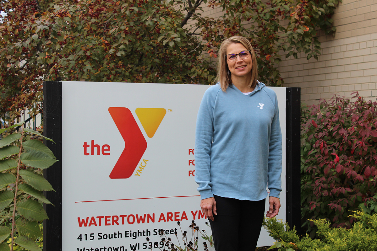 Meet the Y Team: Dawn Liddicoat – Glacial Community YMCA