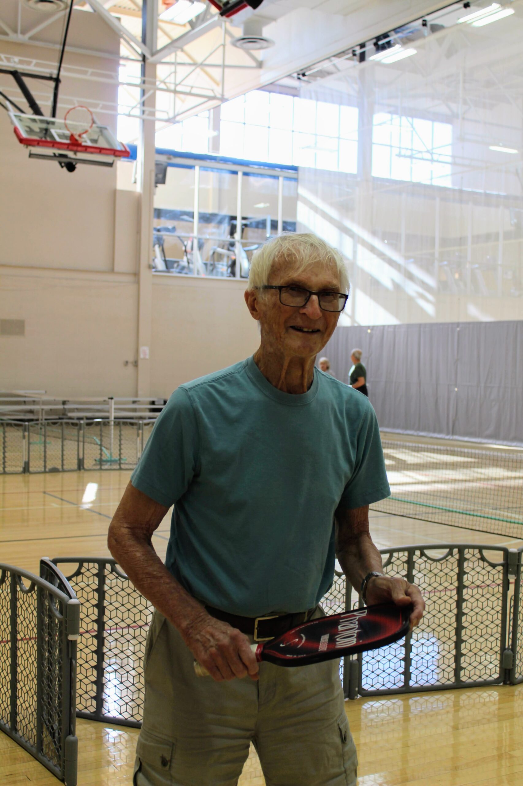 Meet the Y Team: Laura Ferree – Glacial Community YMCA