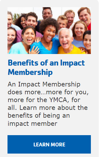 Impact Membership – Hanover Area YMCA