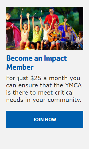 Impact Membership – Hanover Area YMCA