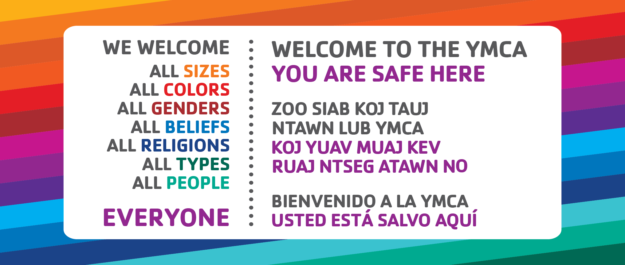 La Crosse Area Family YMCA – Building Better Communities