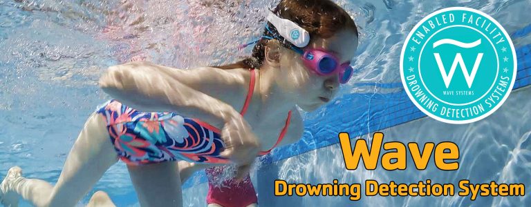 WAVE Drowning Detection System – Northwestern Connecticut YMCA