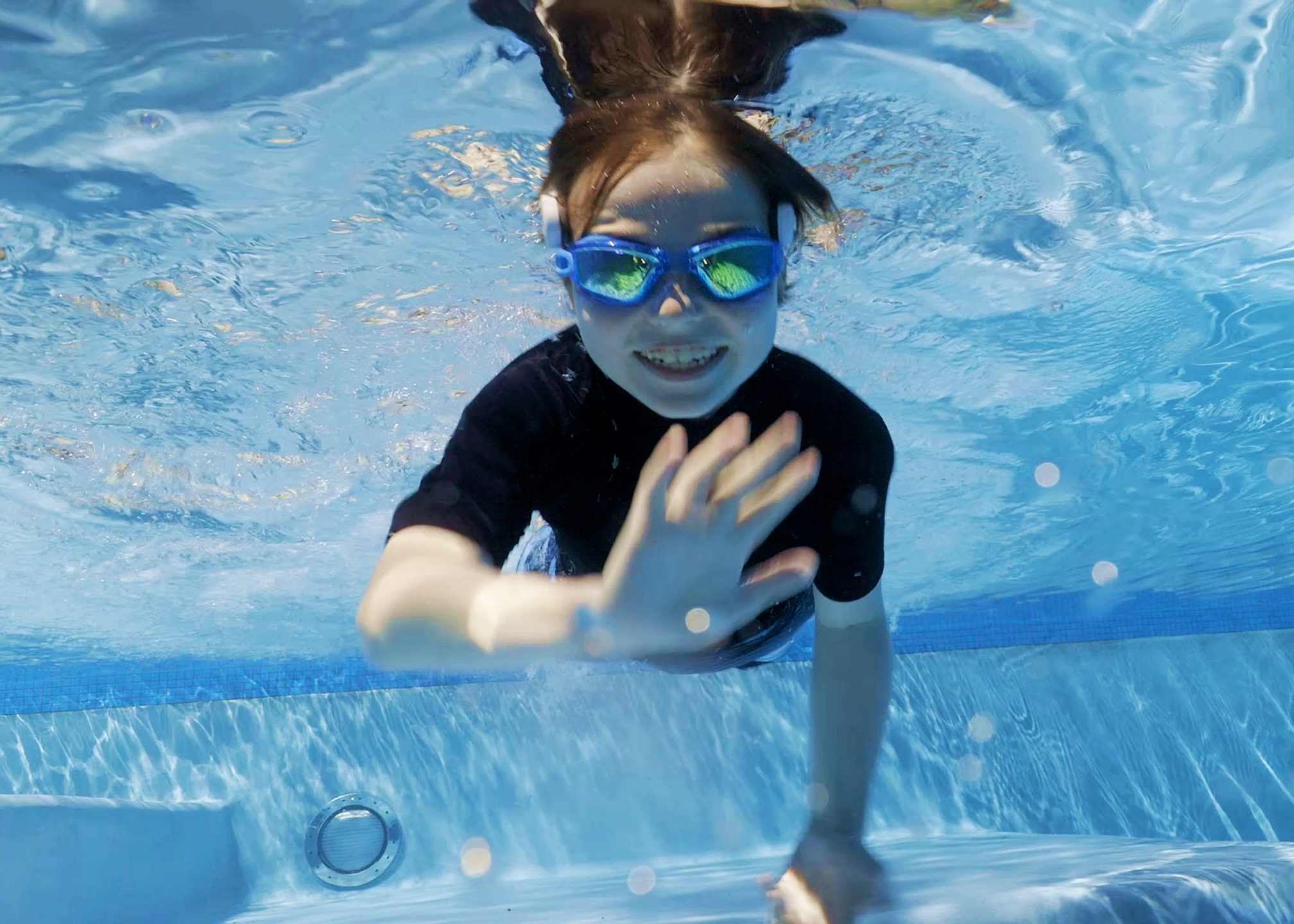 WAVE Drowning Detection System – Northwestern Connecticut YMCA