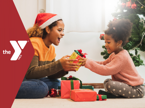 The Giving Tree – YMCA of Coastal Georgia