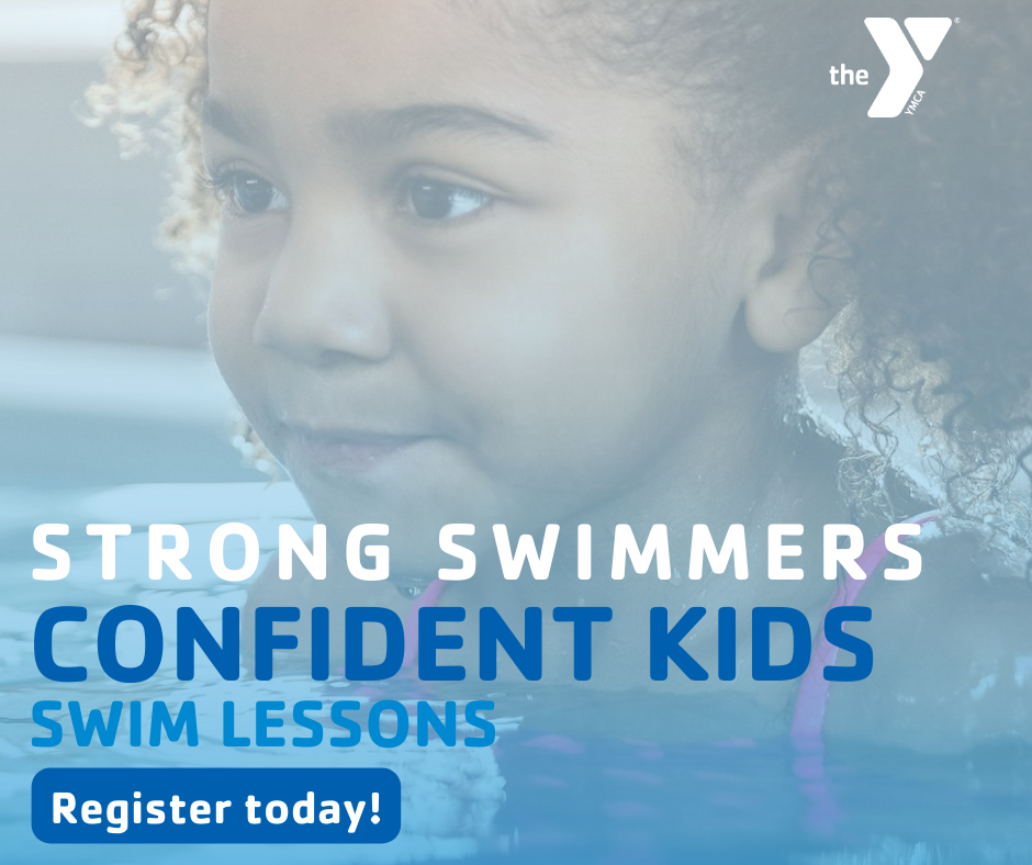 SWIM LESSONS & AQUATICS – YMCA of Greater Toledo