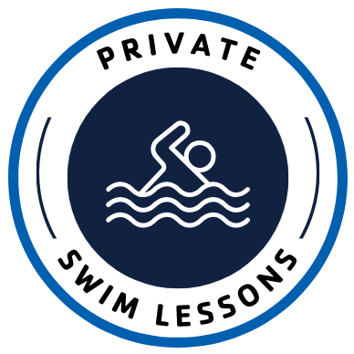 Private Swim Lessons – Aberdeen Family YMCA