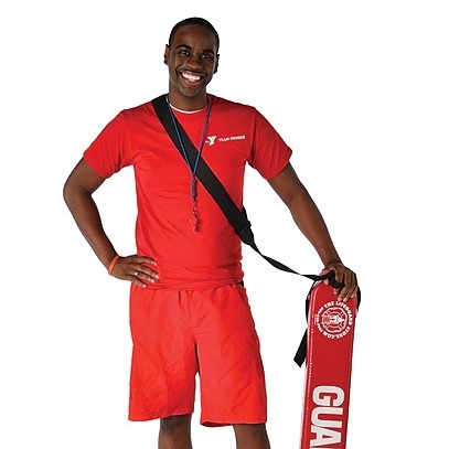 Lifeguard Course – Albany Area YMCA