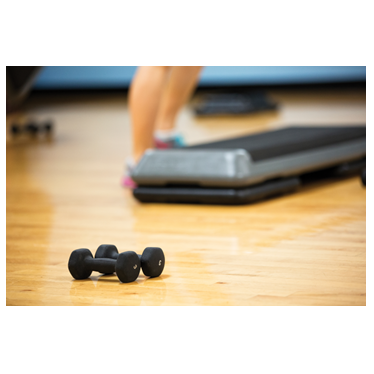 Punch Card – Albany Area YMCA