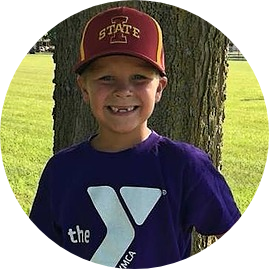 T-Ball Rookie – Algona YMCA