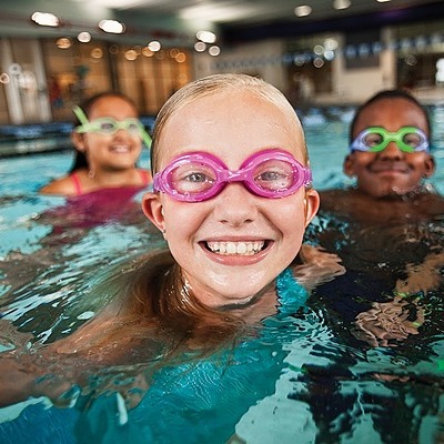 Summer Swim Team – Beatrice Mary Family YMCA