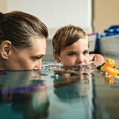 Swim Lesson Sessions – Burlington Area YMCA