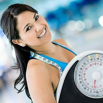 BODY MELT CHALLENGE – Burlington Area YMCA