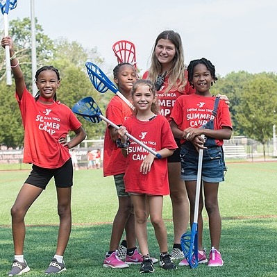 YMCA Camp at Rider – Capital Area YMCA