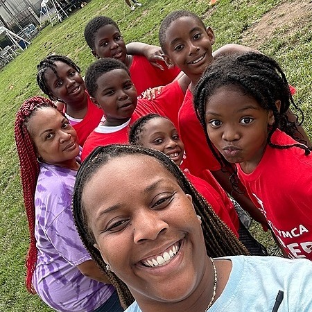 Camp Adventures – Capital Area YMCA