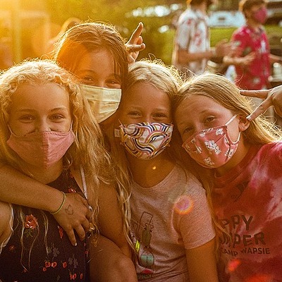 Wapsie Day Camp – YMCA of the Cedar Rapids Metro Area