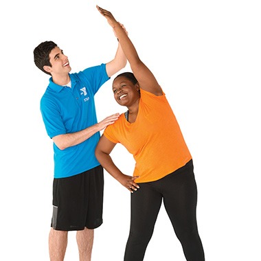 Personal Training – YMCA of the Cedar Rapids Metro Area