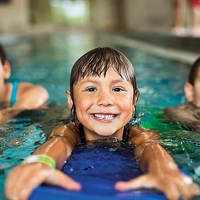 Swim Basics – Youth – YMCA of the Cedar Rapids Metro Area