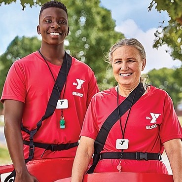 Lifeguard cert staff Only – YMCA of the Cedar Rapids Metro Area
