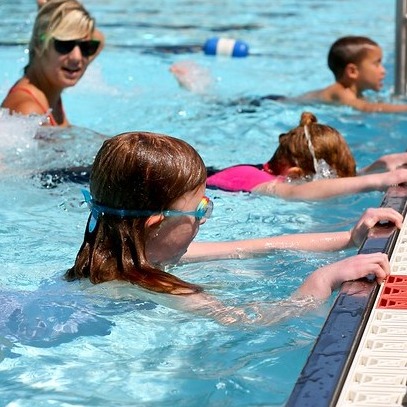 Wapsie Swim Lessons – YMCA of the Cedar Rapids Metro Area