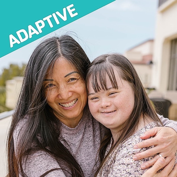 Adaptive Programs – Channel Islands YMCA